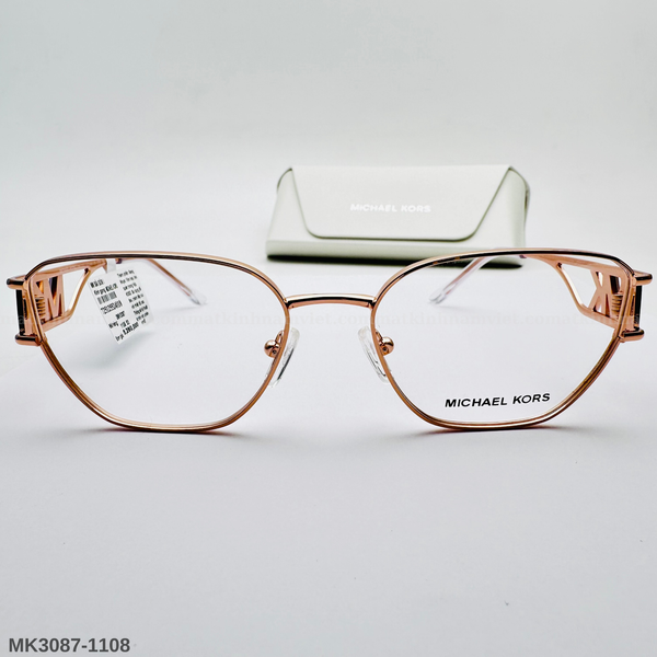 Gọng Kính MICHAEL KORS MK3087 – Mắt Kính Nam Việt