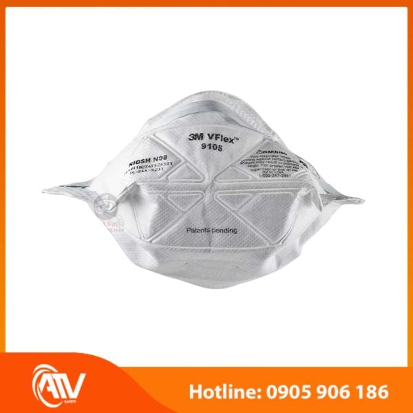 Các loại khẩu trang phổ biến trên thị trường hiện nay (2025)