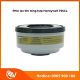 Phin lọc khí tổng hợp Honeywell 75SCL