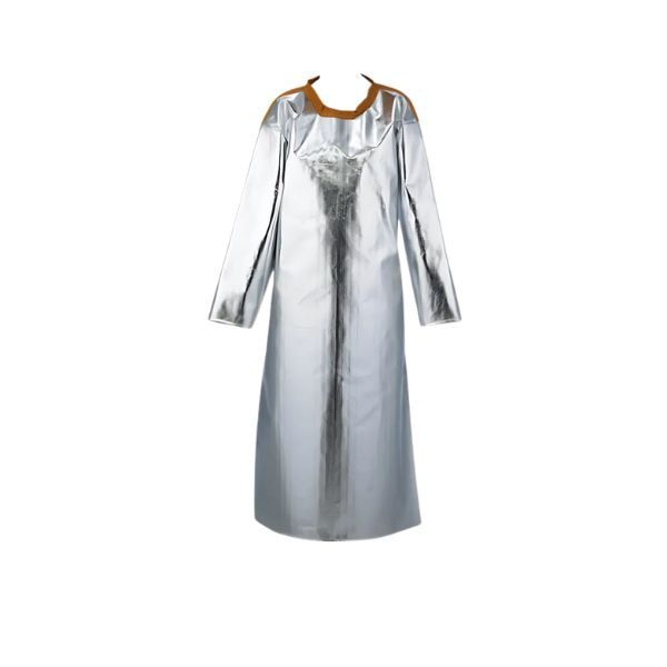 Yếm Chịu Nhiệt Blue Eagle AL6 - An Toàn Việt