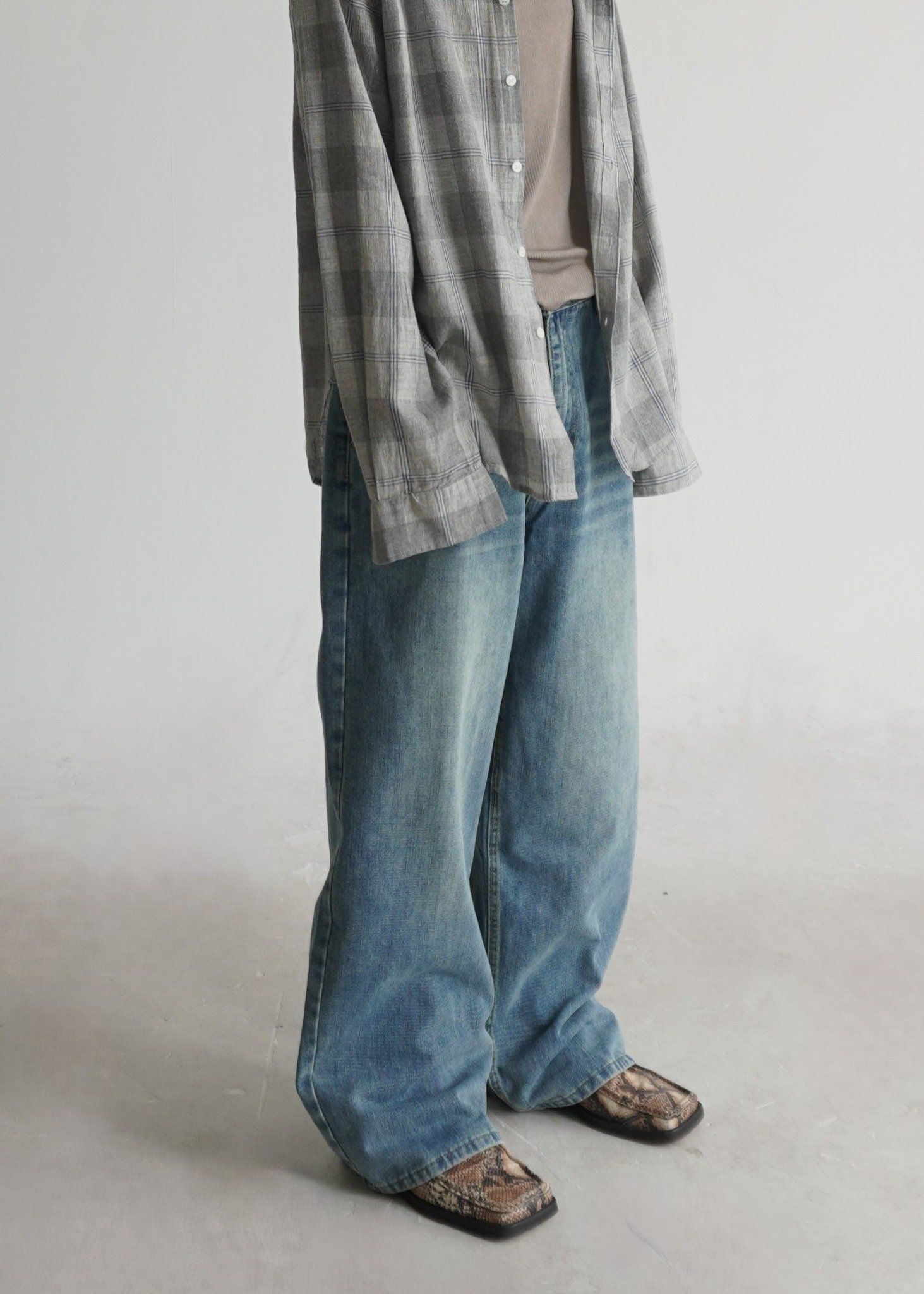 tale jeans – dsoutfit