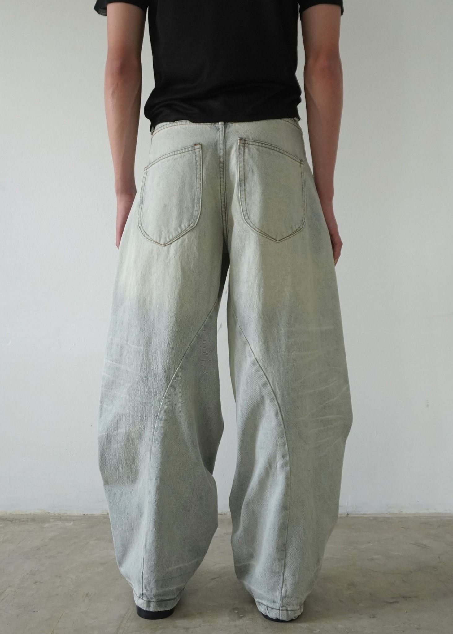 offset line jeans – dsoutfit