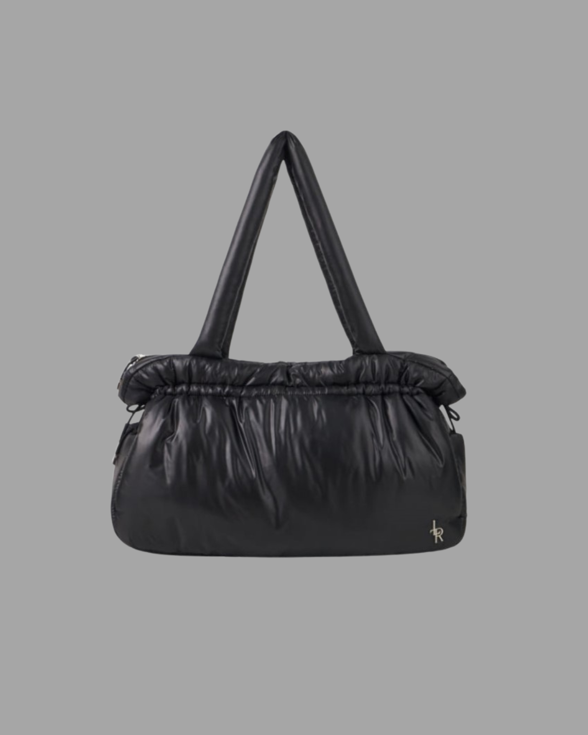 Túi Mây Phồng Cloud Padding – BAG KOREA