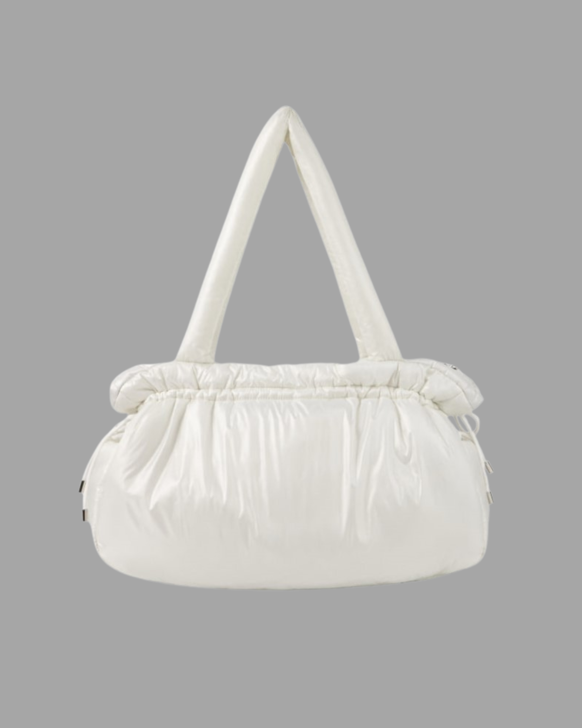Túi Mây Phồng Cloud Padding – BAG KOREA