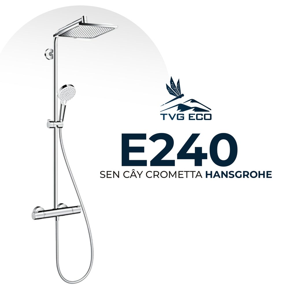 Crometta E 240