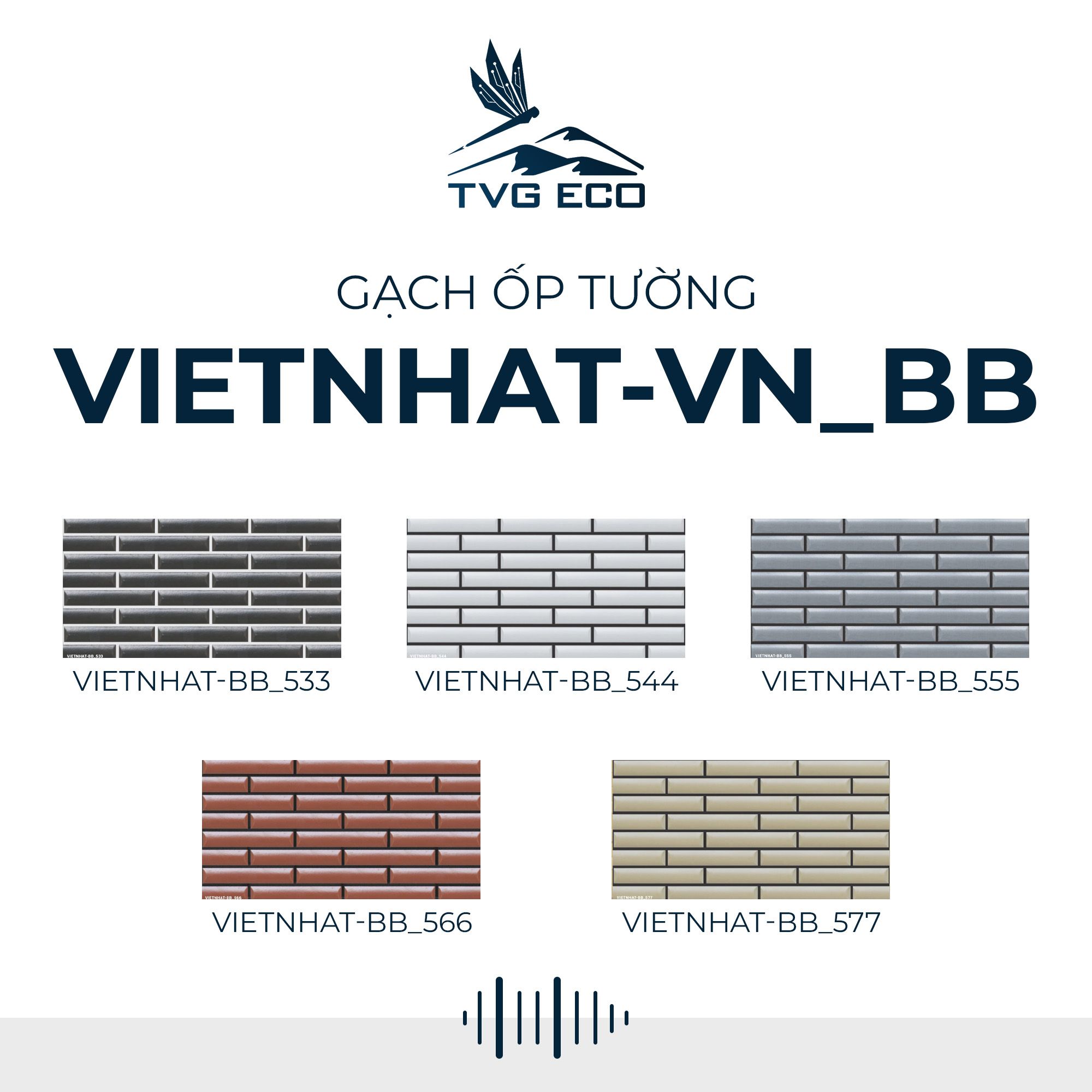 Gạch ốp tường VIETNHAT-VN_44 – ecotvg