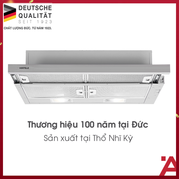 Hút Mùi Âm Tủ Hafele HH-S70A 533.89.031 - 70cm– Bán Buôn Hafele Việt Nam