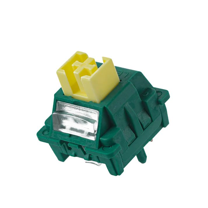 Switch Outemu Silent – Thiên Bảo TechSpace