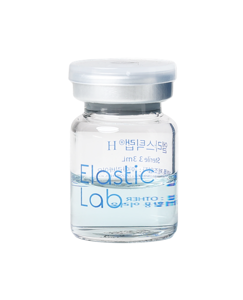 Elastic Lab Hair – Vicamed