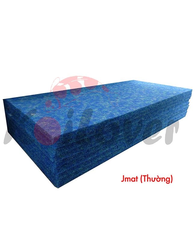 Tấm lọc - Jmat Enkev có keo – KOILOVER