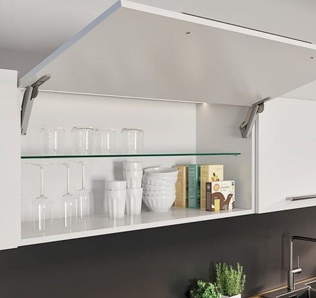 Tay nâng Hafele - Free Space - myhomeglobal