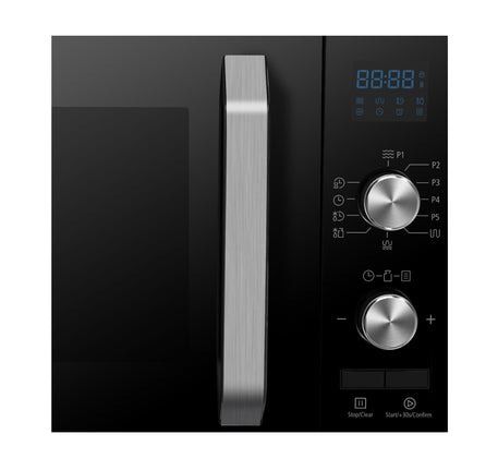 Lò vi sóng kết hợp nướng để bàn Hafele 23L HW-F23B - myhomeglobal