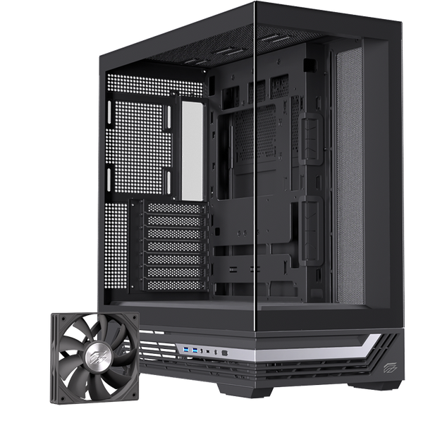 Vỏ Case Einarex S800 Core