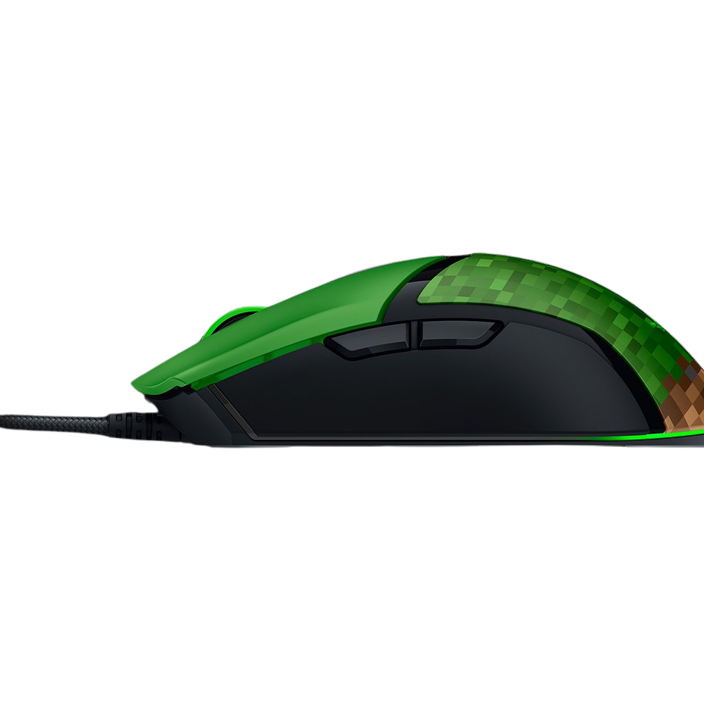Chuột Razer Cobra Minecraft Edition
