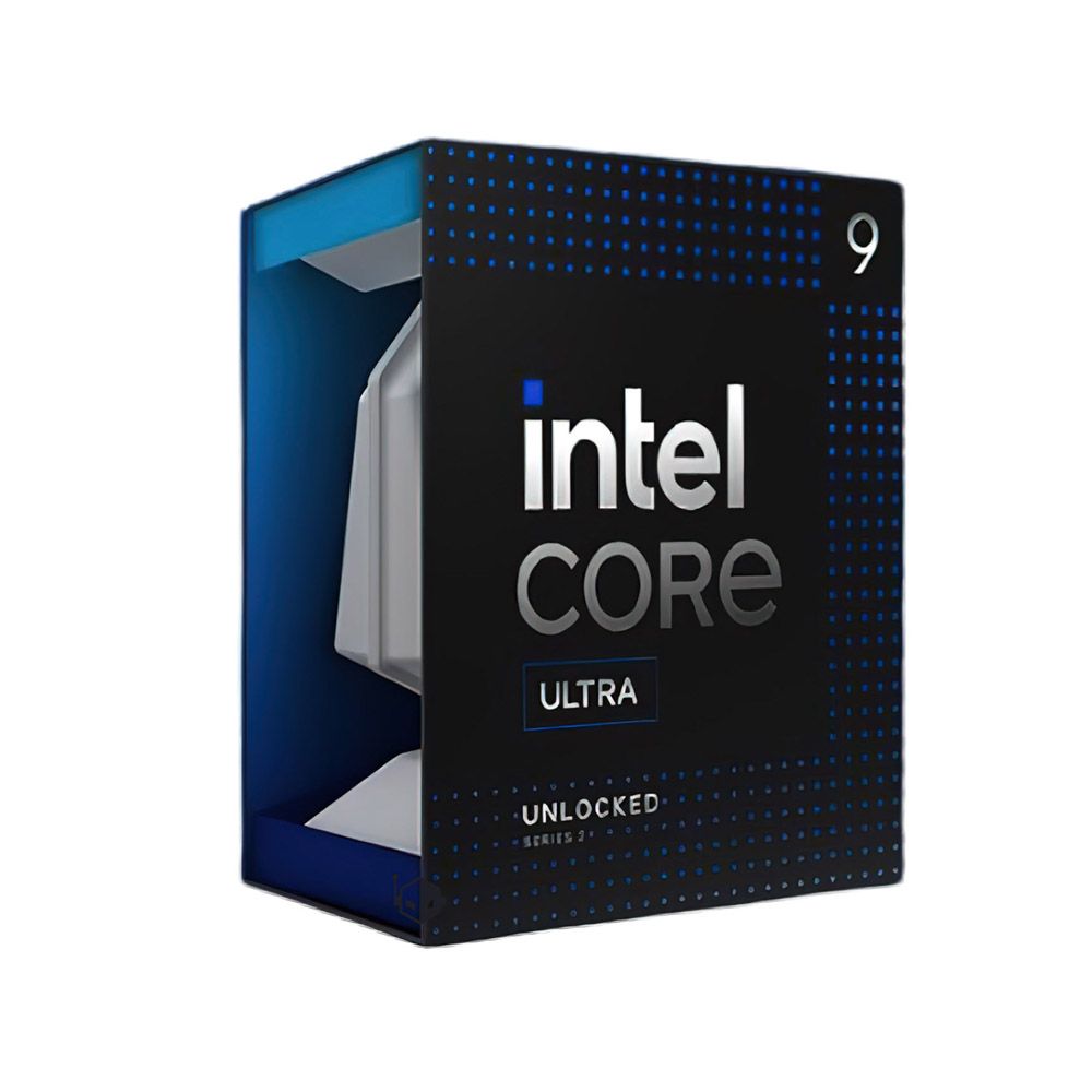 Intel Core Ultra 9 285K