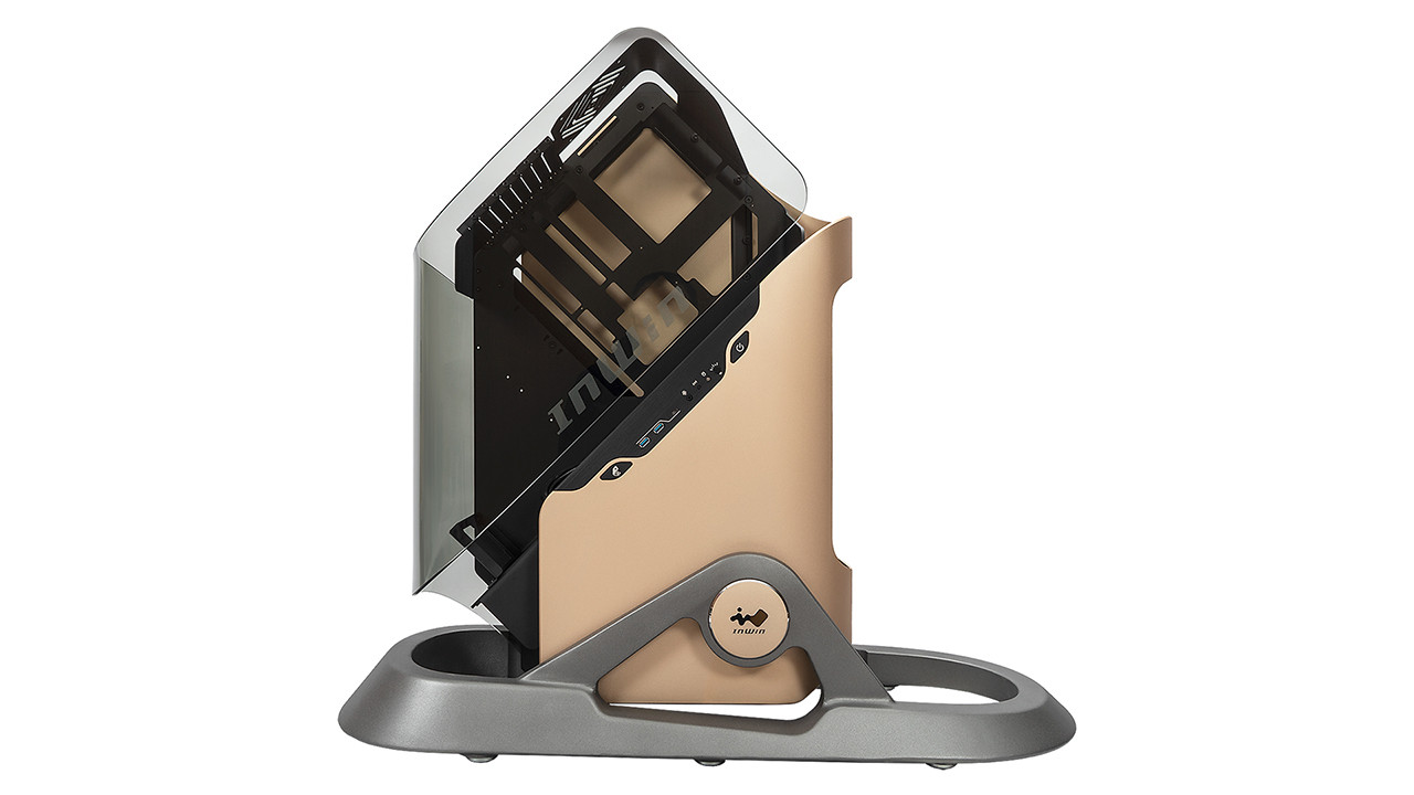 Vỏ Case InWin Infinite