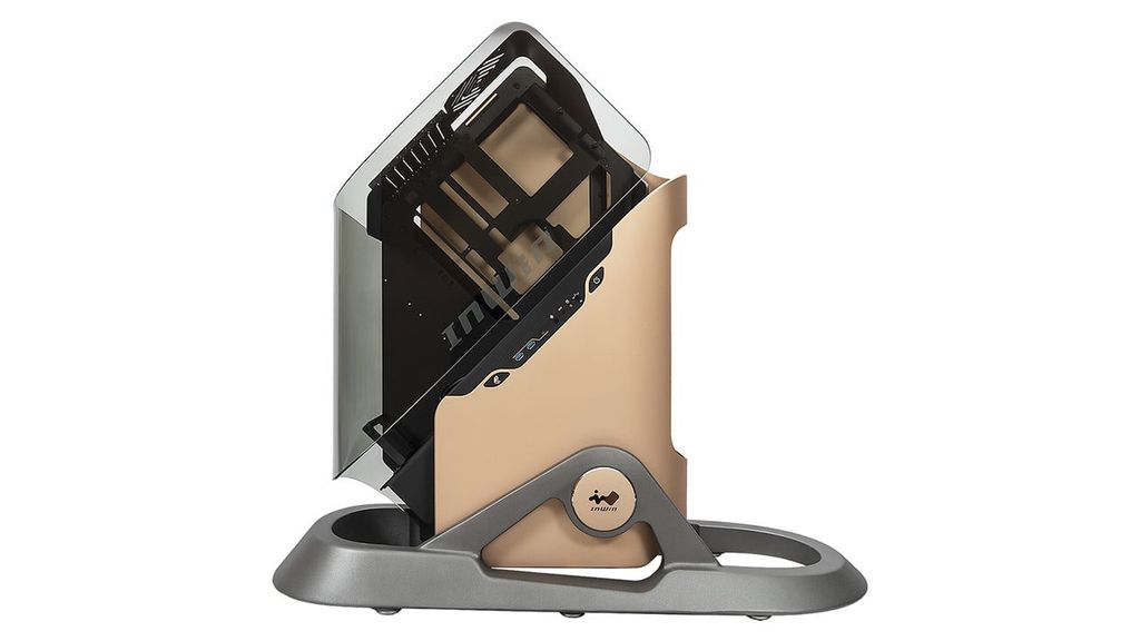 Vỏ Case InWin Infinite