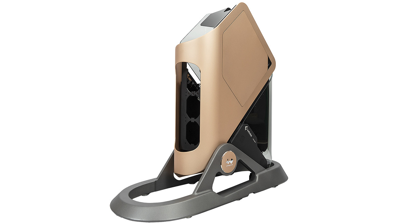 Vỏ Case InWin Infinite