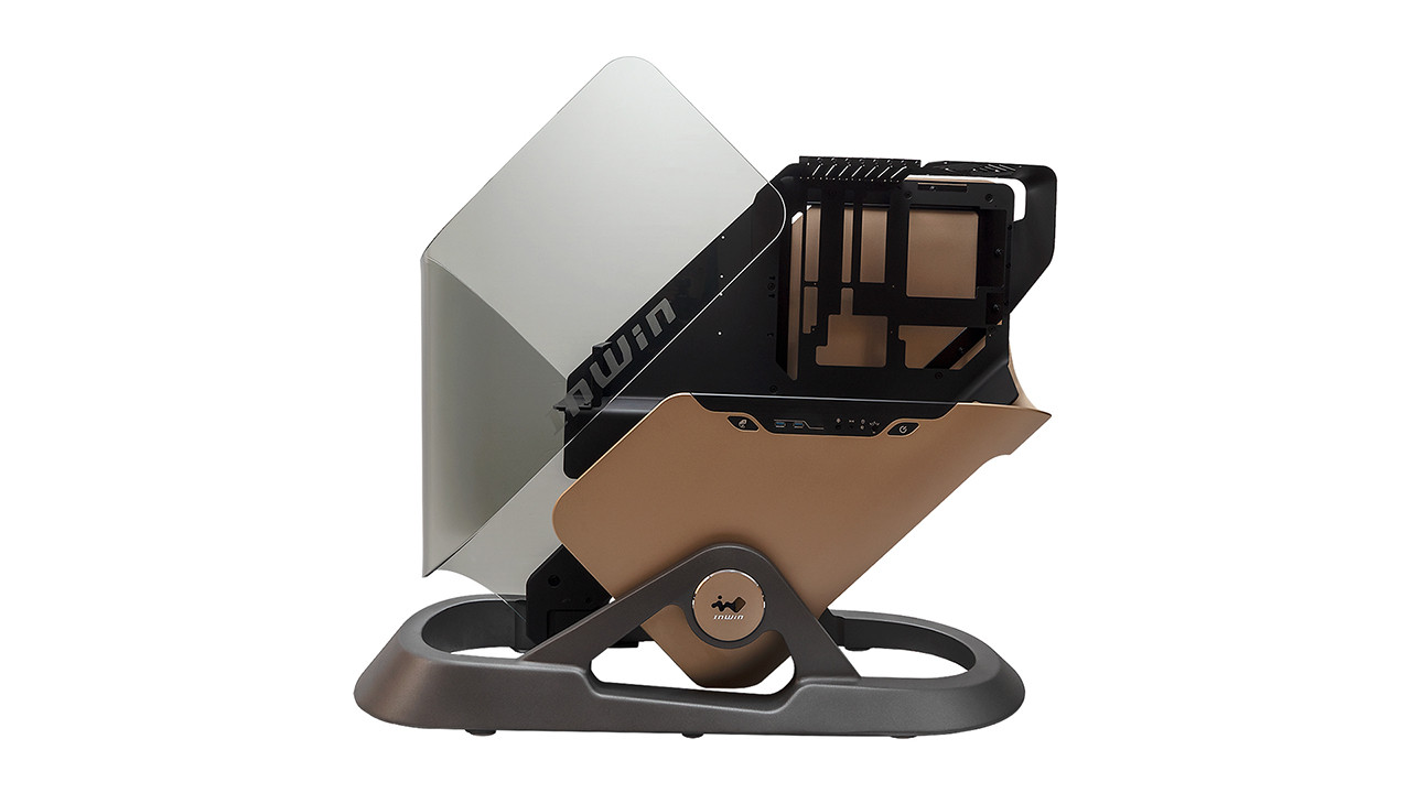 Vỏ Case InWin Infinite