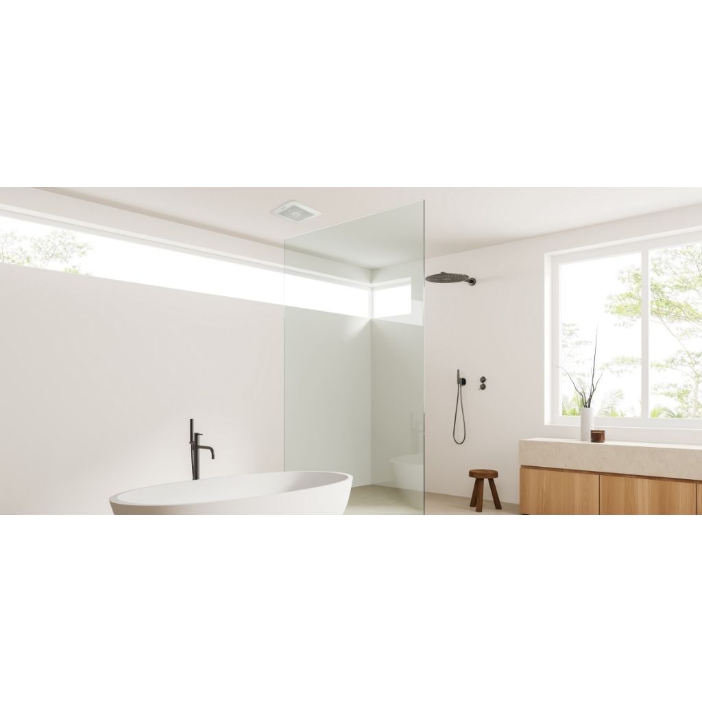 Quạt hút Panasonic dùng cho dòng âm trần dùng với ống dẫn model FV-24C ...