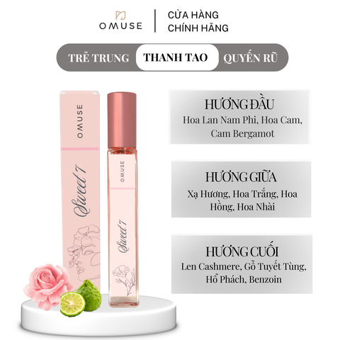 Tất cả sản phẩm– OMUSE OFFICIAL