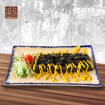 Đậu Hủ Bóng Đêm – Men Quán