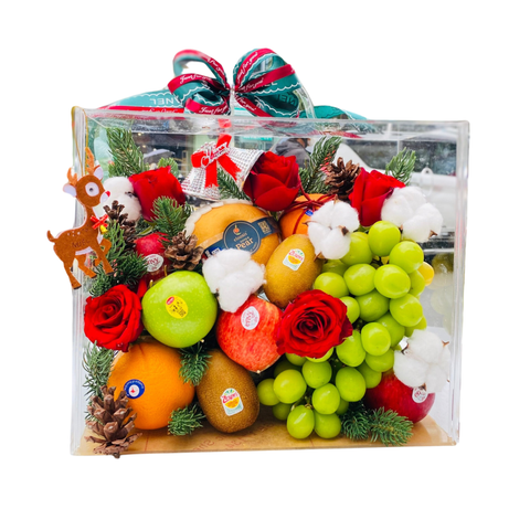 BeryBee|Chuỗi Trái Cây Nhập & Giỏ Quà Tặng Doanh Nghiệp