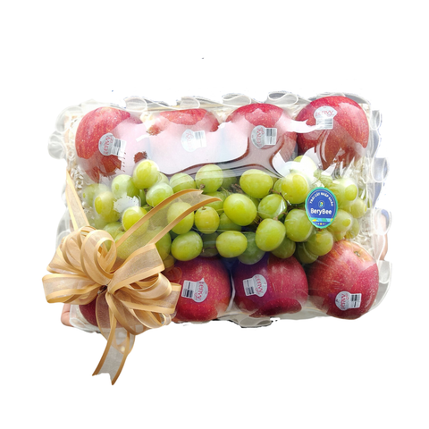 BeryBee|Chuỗi Trái Cây Nhập & Giỏ Quà Tặng Doanh Nghiệp