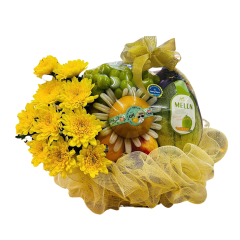 GIỎ QUÀ ĐÁM GIỖ – BeryBee