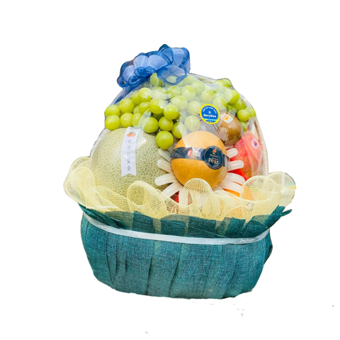 BeryBee|Chuỗi Trái Cây Nhập & Giỏ Quà Tặng Doanh Nghiệp