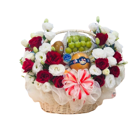 BeryBee|Chuỗi Trái Cây Nhập & Giỏ Quà Tặng Doanh Nghiệp