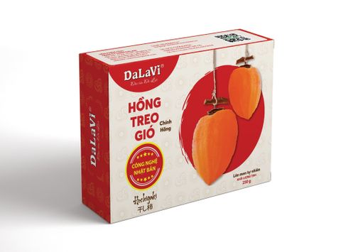 HỒNG TREO GIÓ THƯỢNG HẠNG – BeryBee