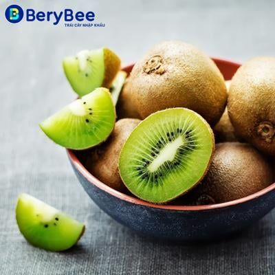 KIWI XANH NEWZEALAND – BeryBee