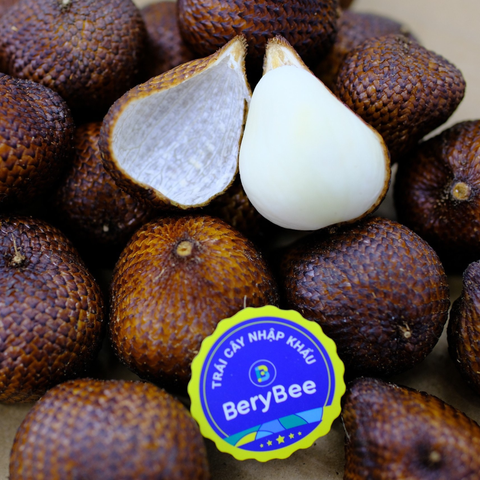 MÂY BALI – BeryBee