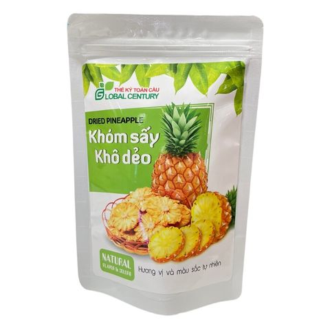 KHÓM SẤY DẺO 90G – BeryBee
