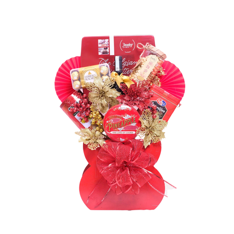 BeryBee|Chuỗi Trái Cây Nhập & Giỏ Quà Tặng Doanh Nghiệp