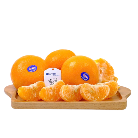 BeryBee|Chuỗi Trái Cây Nhập & Giỏ Quà Tặng Doanh Nghiệp