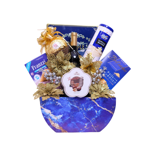 BeryBee|Chuỗi Trái Cây Nhập & Giỏ Quà Tặng Doanh Nghiệp