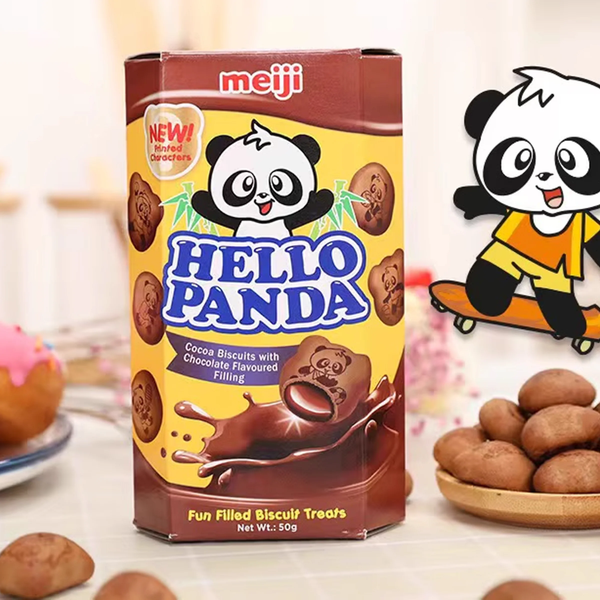 Bánh Hello Panda Double Chocolate – CHUỖI SIÊU THỊ TRÁI CÂY & THỰC PHẨM ...
