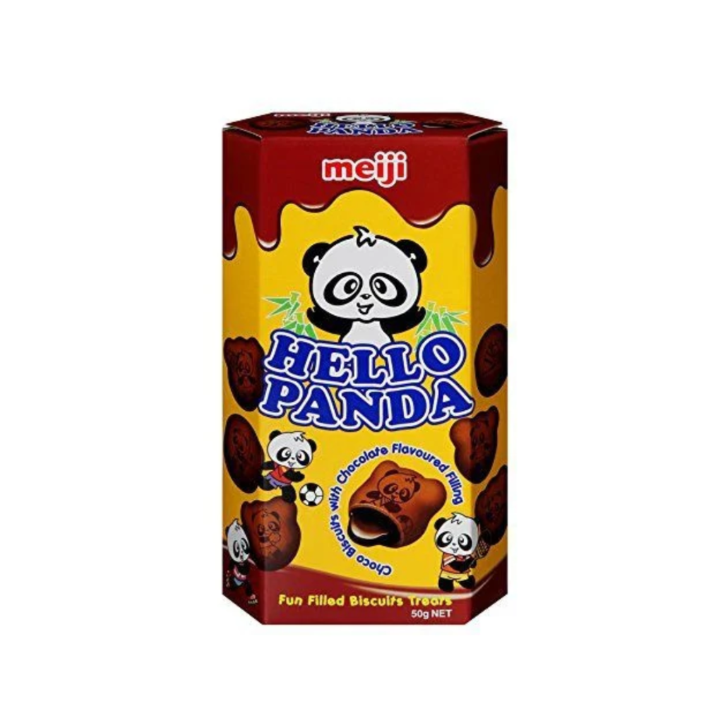 Bánh Hello Panda Double Chocolate – CHUỖI SIÊU THỊ TRÁI CÂY & THỰC PHẨM ...