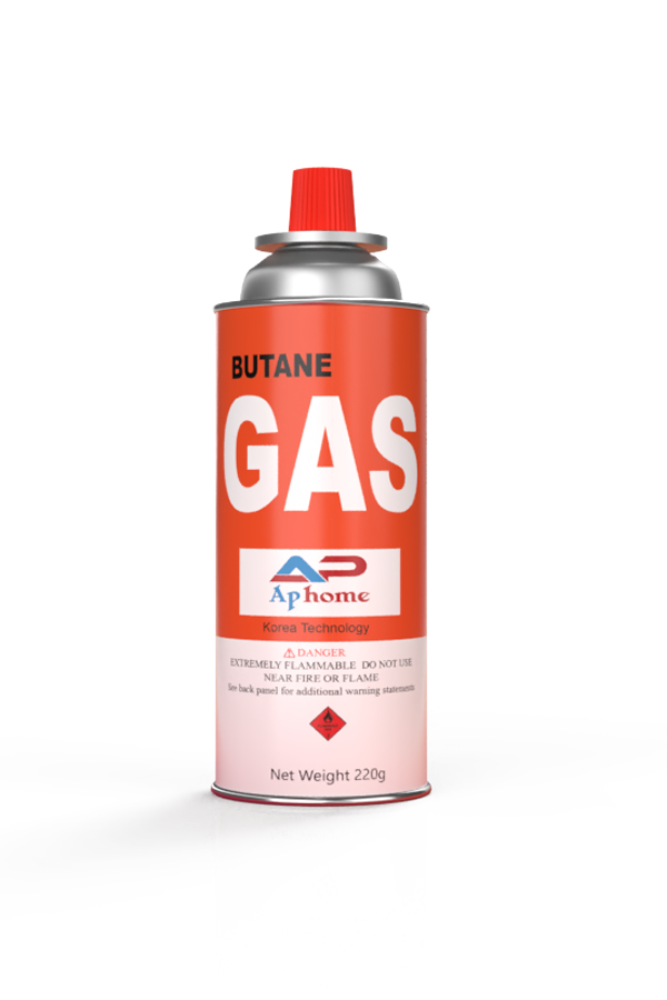 Lon gas mini – Aphome