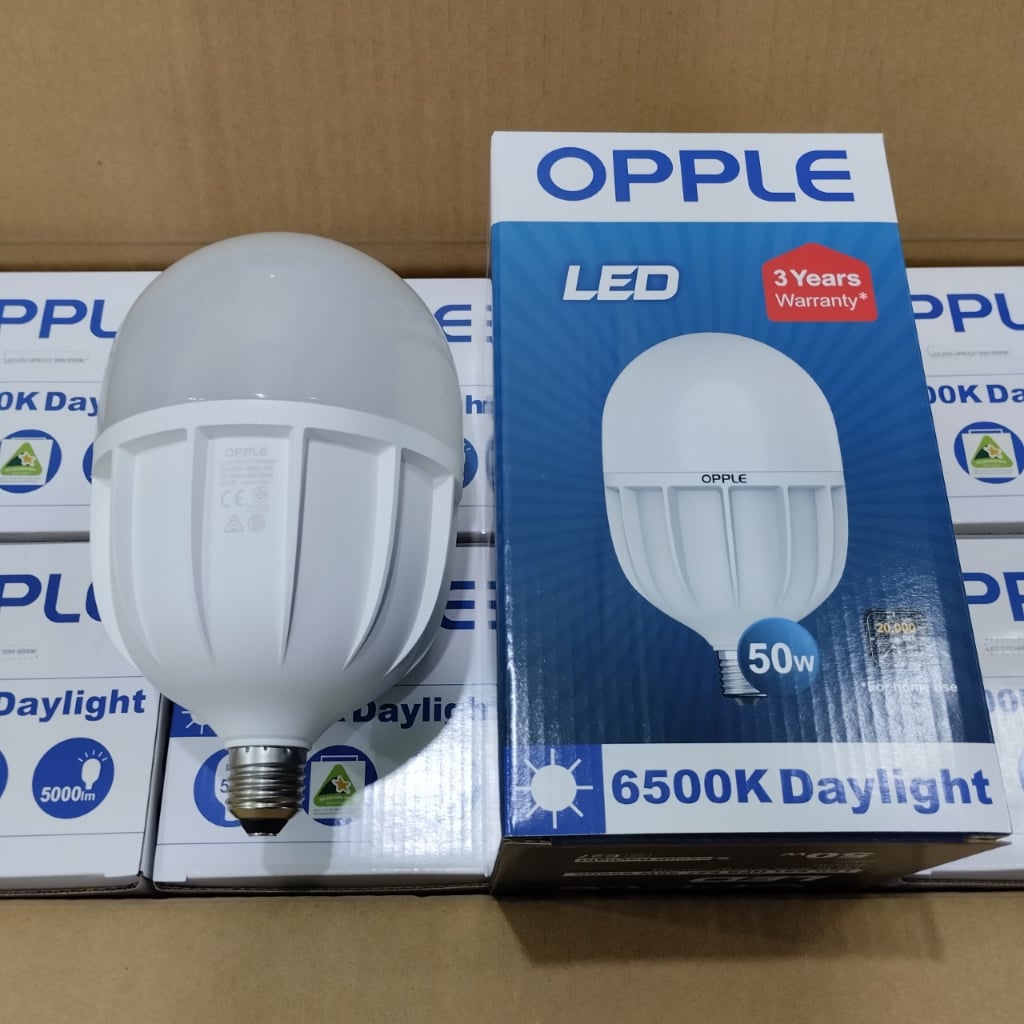 Đèn led Opple Việt Nam – Dkaisolar.vn