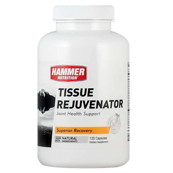 Viên phục hồi sức khỏe Tissue Rejuvenator Hammer Nutrition giảm đau nh