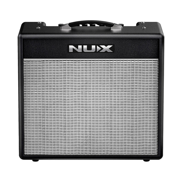 Amplifier Nux Mighty 20 BT – Big Music Việt Nam