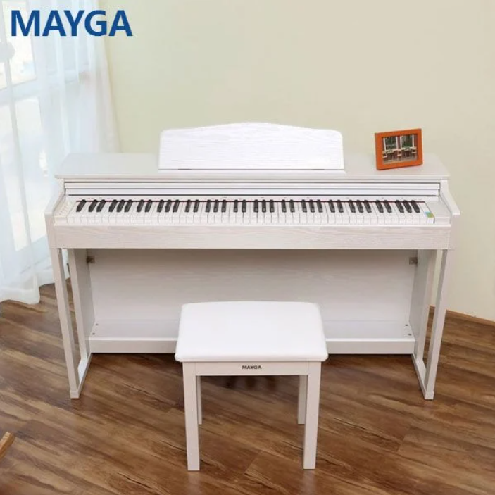 Piano Mayga MP-17 New – Big Music Việt Nam
