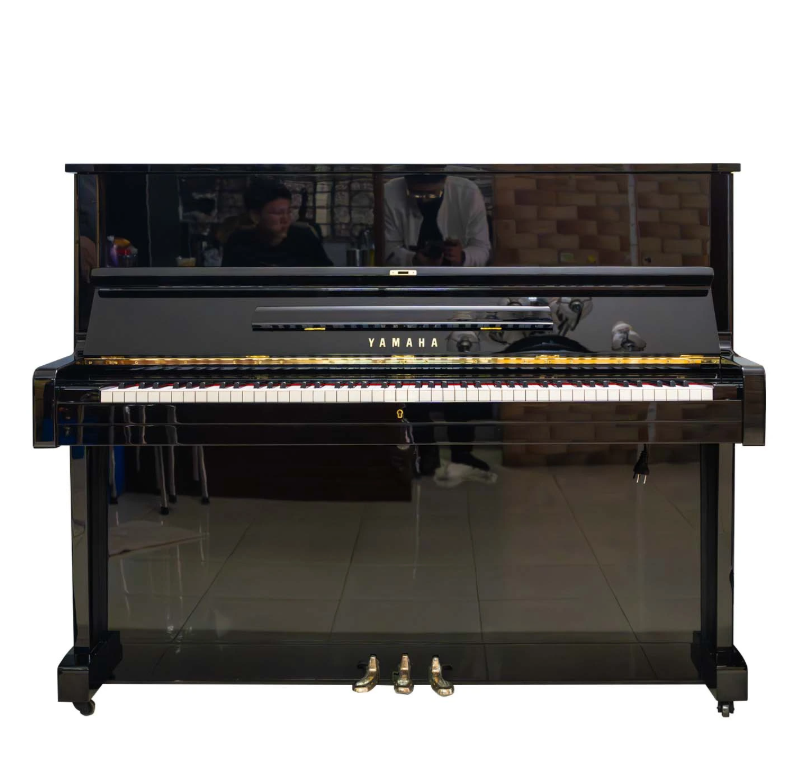PIANO YAMAHA U1F – Big Music Việt Nam