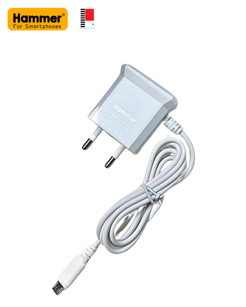 Bộ Sạc Hammer Micro USB H5 – PV Technology