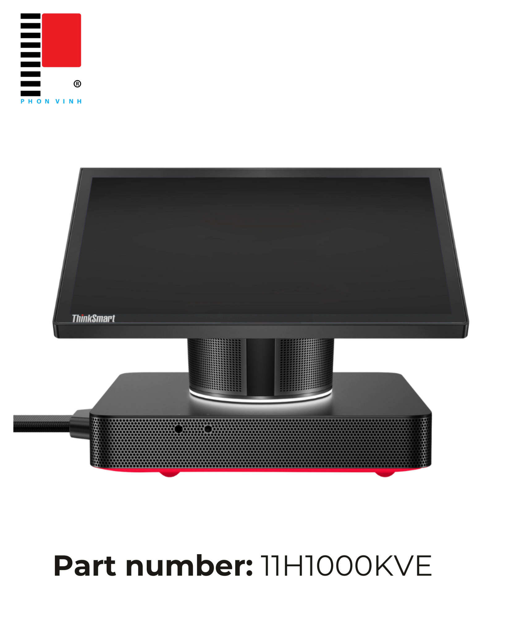 PC LENOVO Thinksmart Hub i5 (Microsoft Teams) – PV Technology