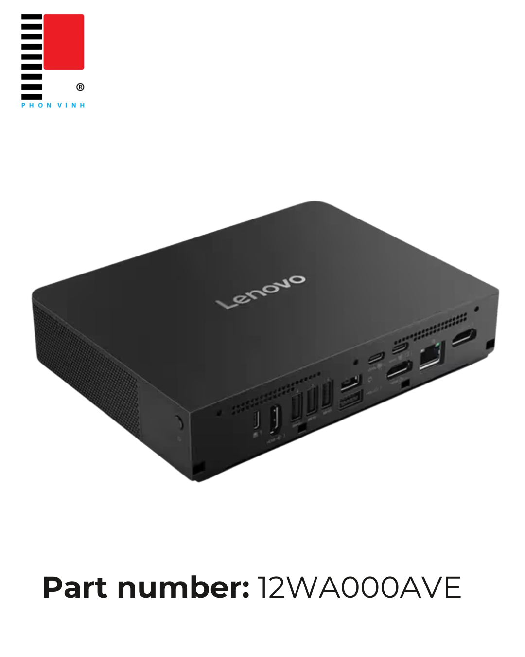 ThinkSmart Core Gen 2 cho Microsoft Teams Rooms – PV Technology