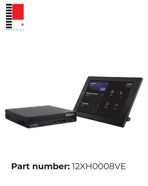 ThinkSmart Tiny Kit – PV Technology